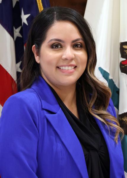 Desk Staff | Office of the Secretary of the Senate